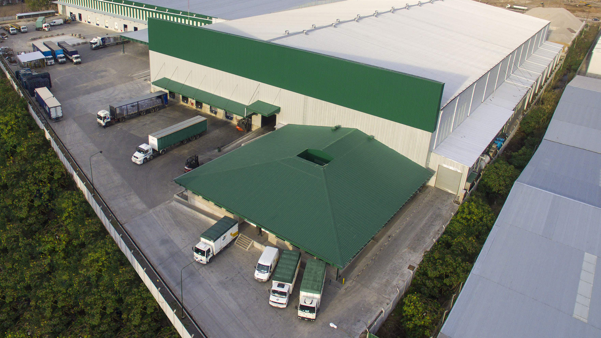 ULC | United Logistic Company